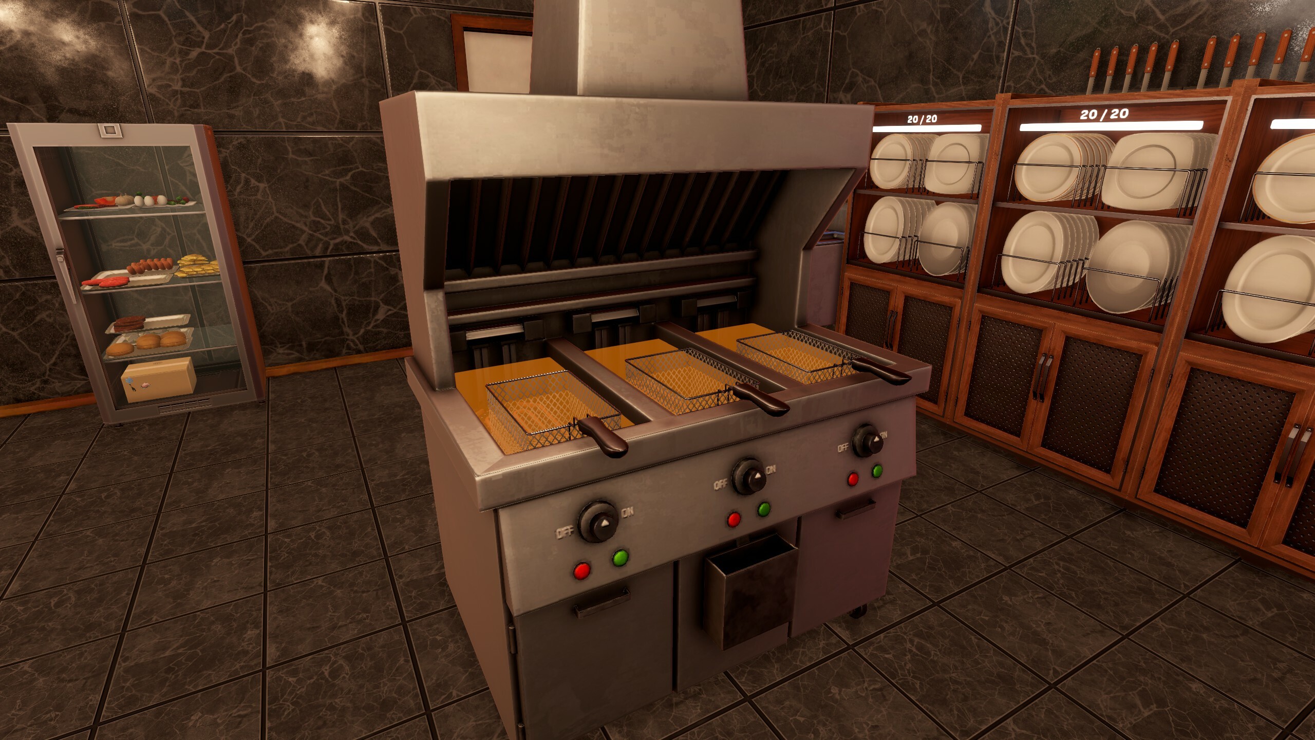 NEW UPDATE! | INDUSTRIAL STATIONS, UNBOXING AND MORE 📦🧽 PATCH v0.2.2 – Biotech Gameworks