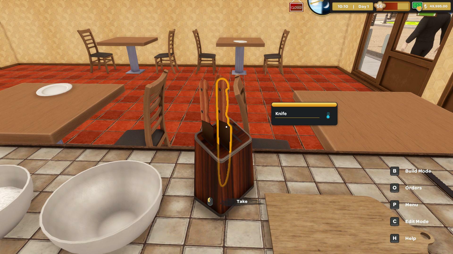 Steam Community :: Kebab Chefs! - Restaurant Simulator