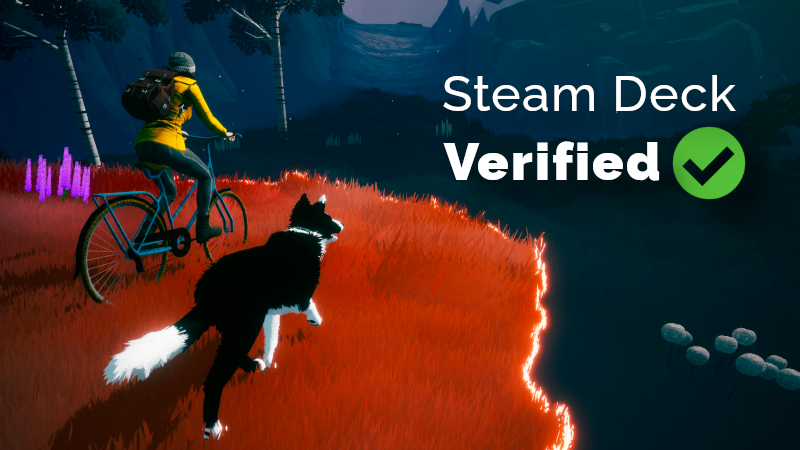 Farewell North - Farewell North is Steam Deck Verified! - Steam News