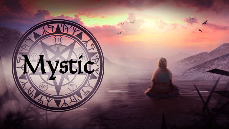 The Mystic - Patch 0.6.1c Tutorials - Steam News