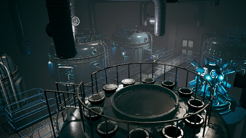 Sleeper Cell - Sleeper Cell Early Access Alpha Release Today! - Steam News