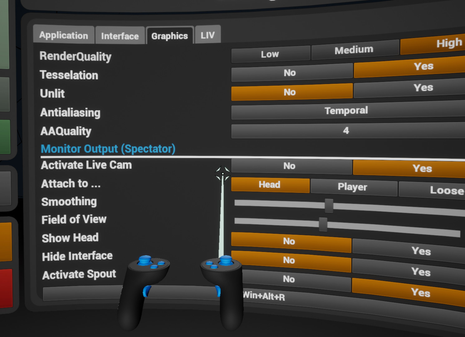 Steam Community :: Colory VR