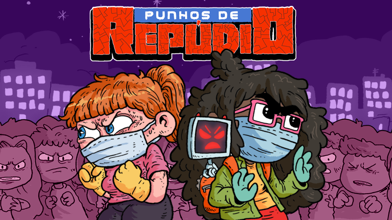 Pulling No Punches - Multiplayer co-op & crowdfunding campaign revealed ...