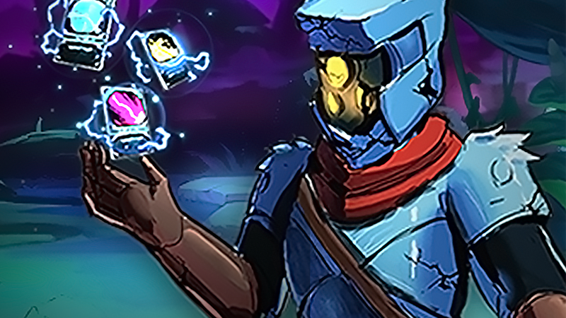 Crash The Core - Crash The Core is preparing for release! - Steam News