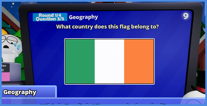 Steam Community :: Trivia Tricks