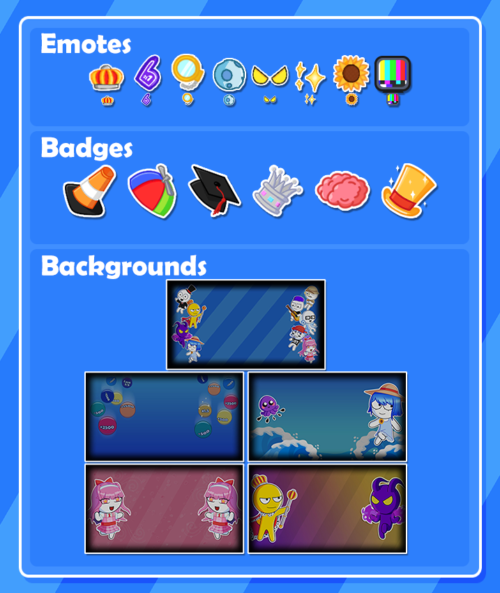 Steam Community :: Trivia Tricks