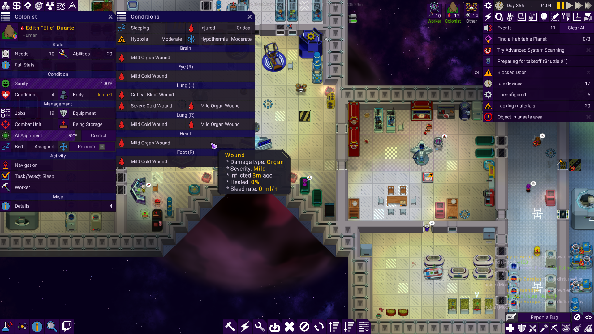 Steam Community :: Stardeus