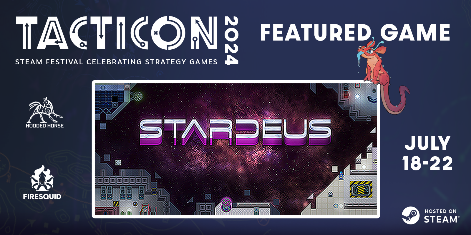 Steam Community :: Stardeus