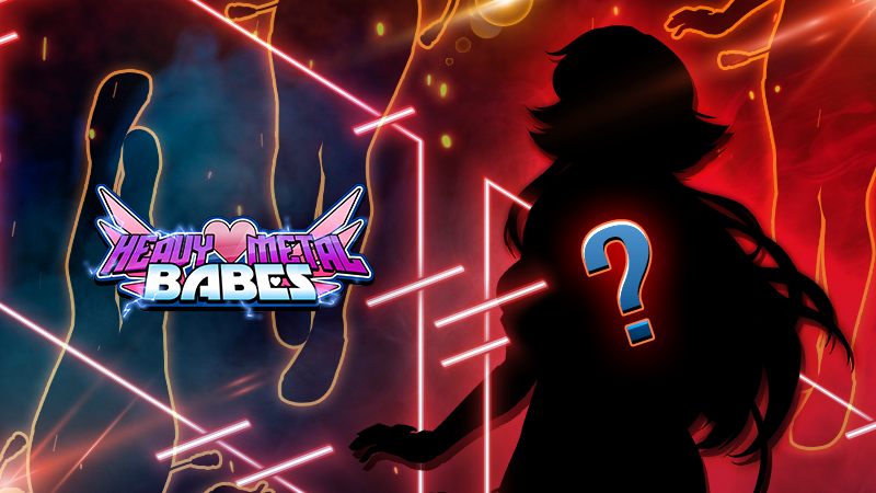 Steam :: Heavy Metal Babes :: Contest alert! Guess that Heavy Metal Babe!