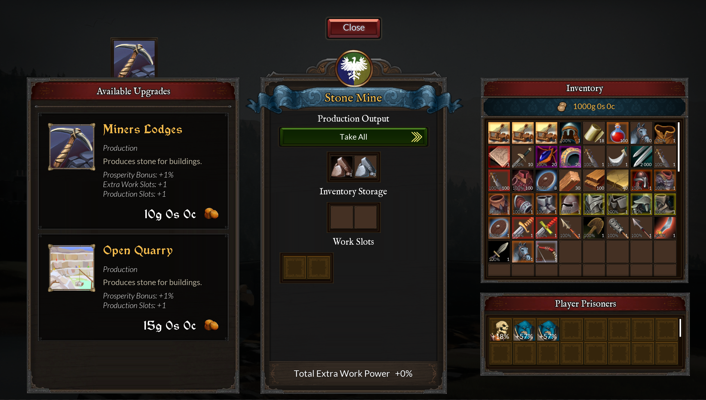 Steam Community :: Birthright