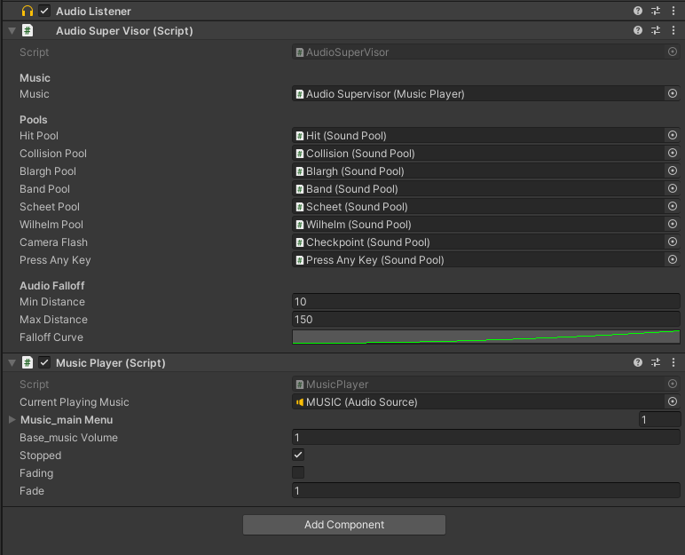 It works , but it's completely unscalable.
