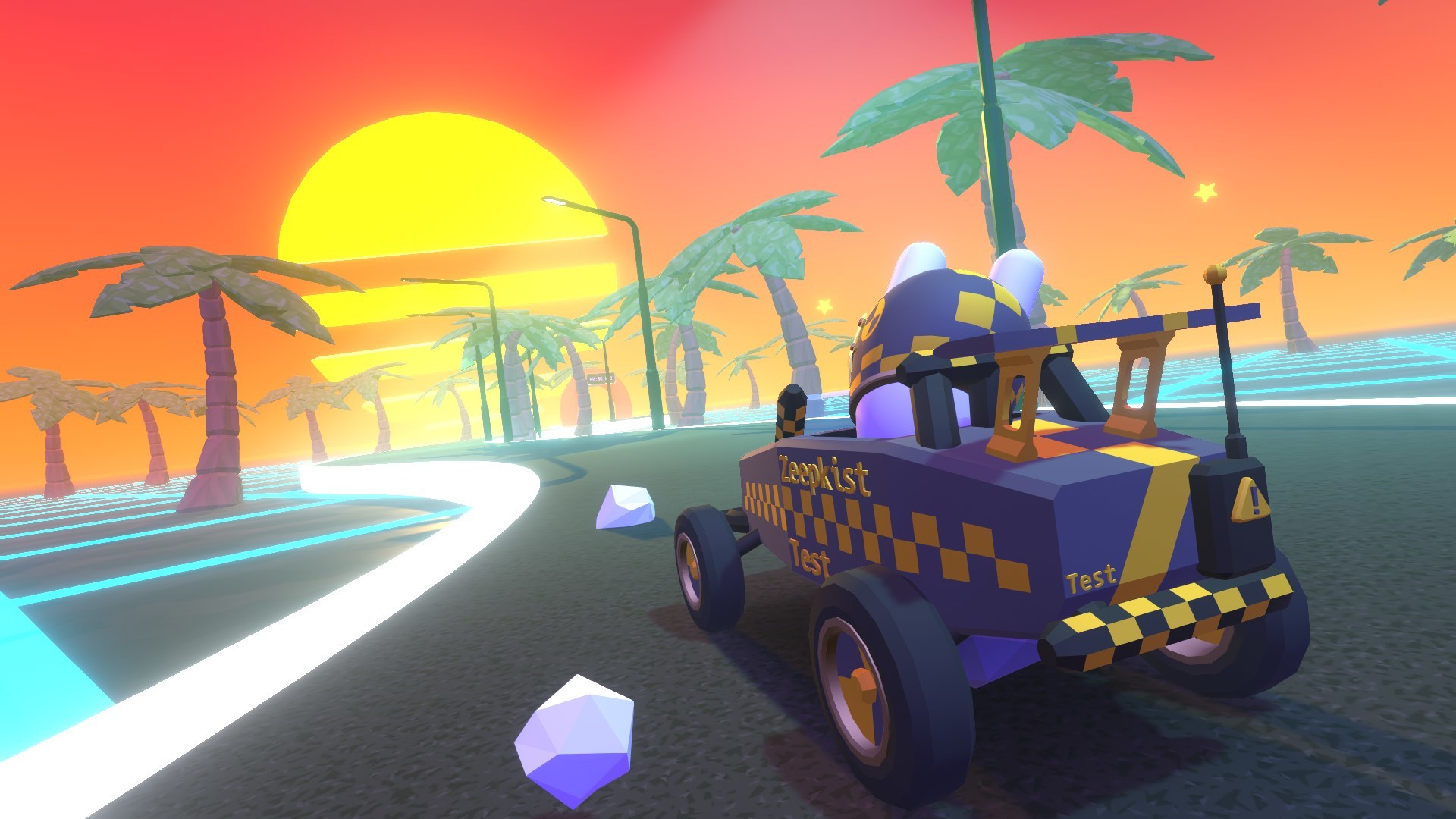 New adventure levels!