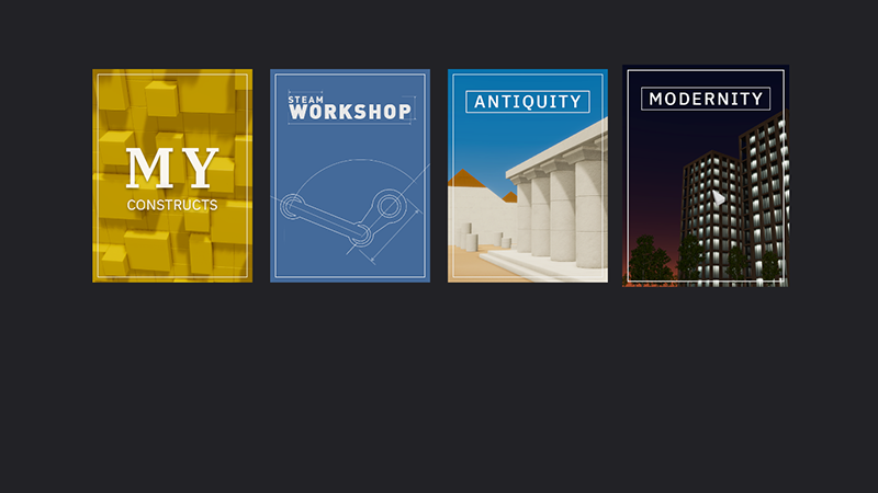 Steam Community :: Mason: Building Bricks