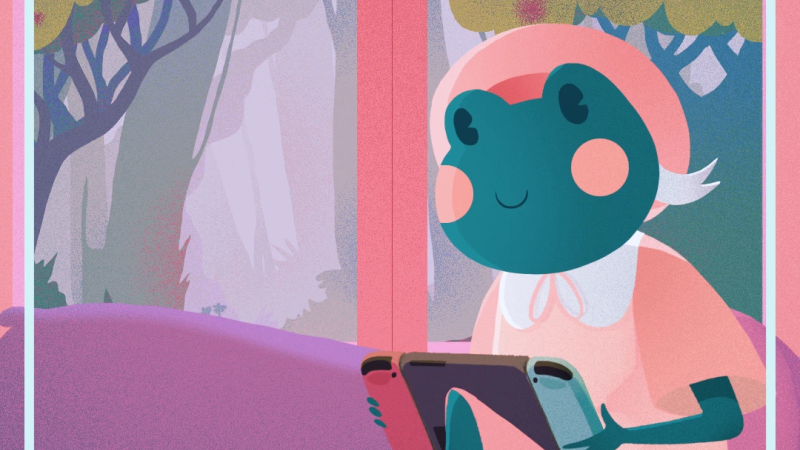 Teacup - Teacup available now on Nintendo Switch! - Steam News