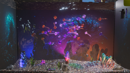 Steam Community :: Aquarist