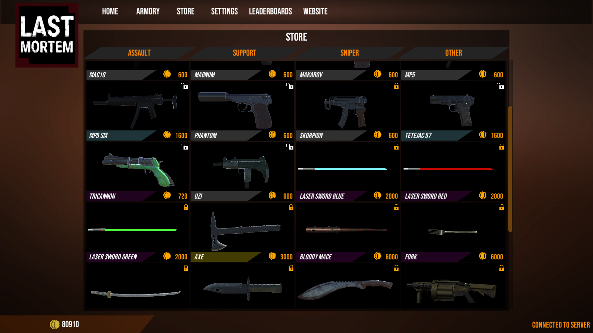 Steam Community :: Last Mortem