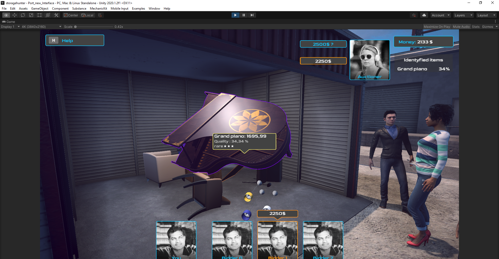 Steam Community :: Storage Hunter