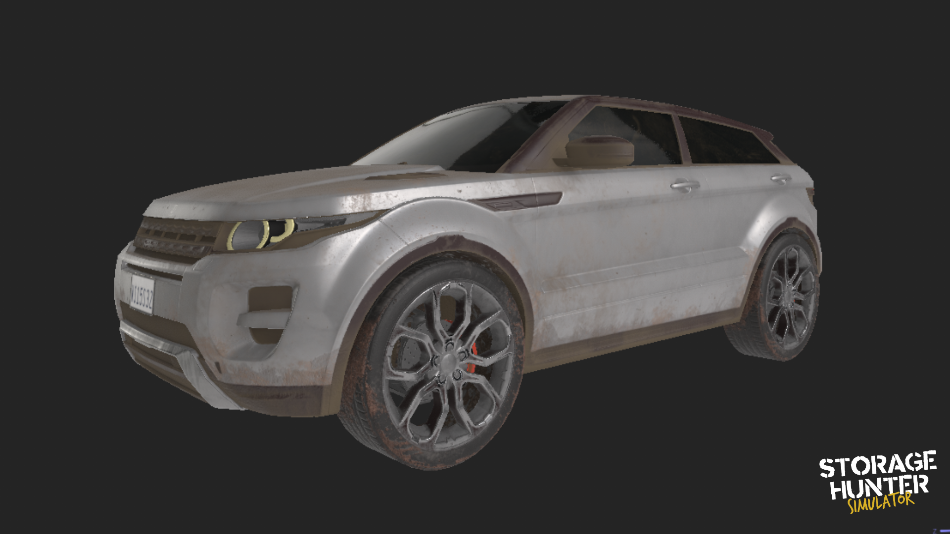 Steam Community :: Storage Hunter