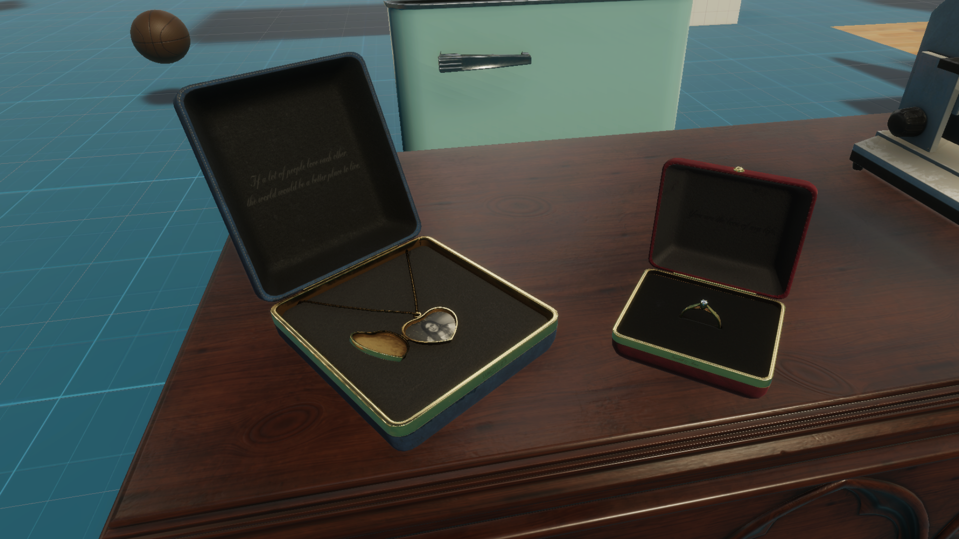 Steam Community :: Storage Hunter