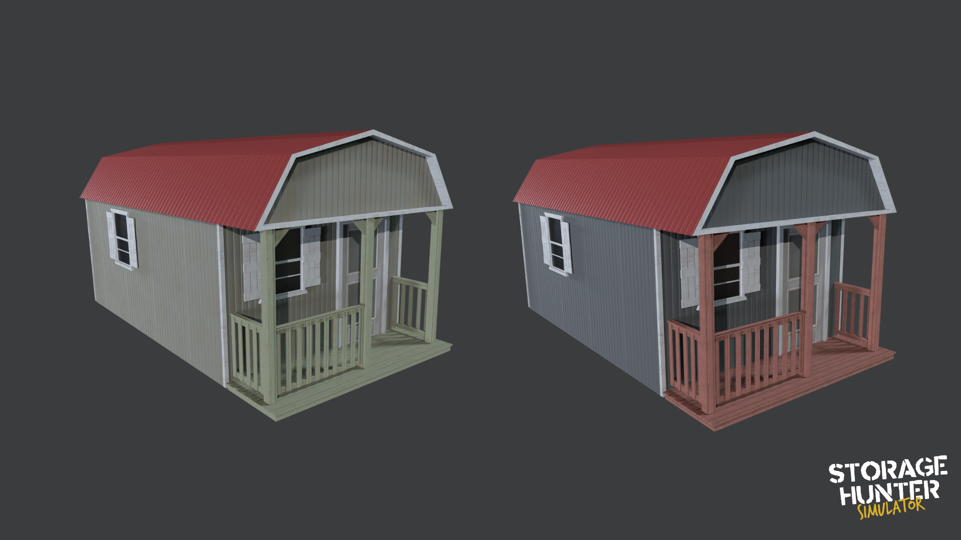 Steam Community :: Storage Hunter