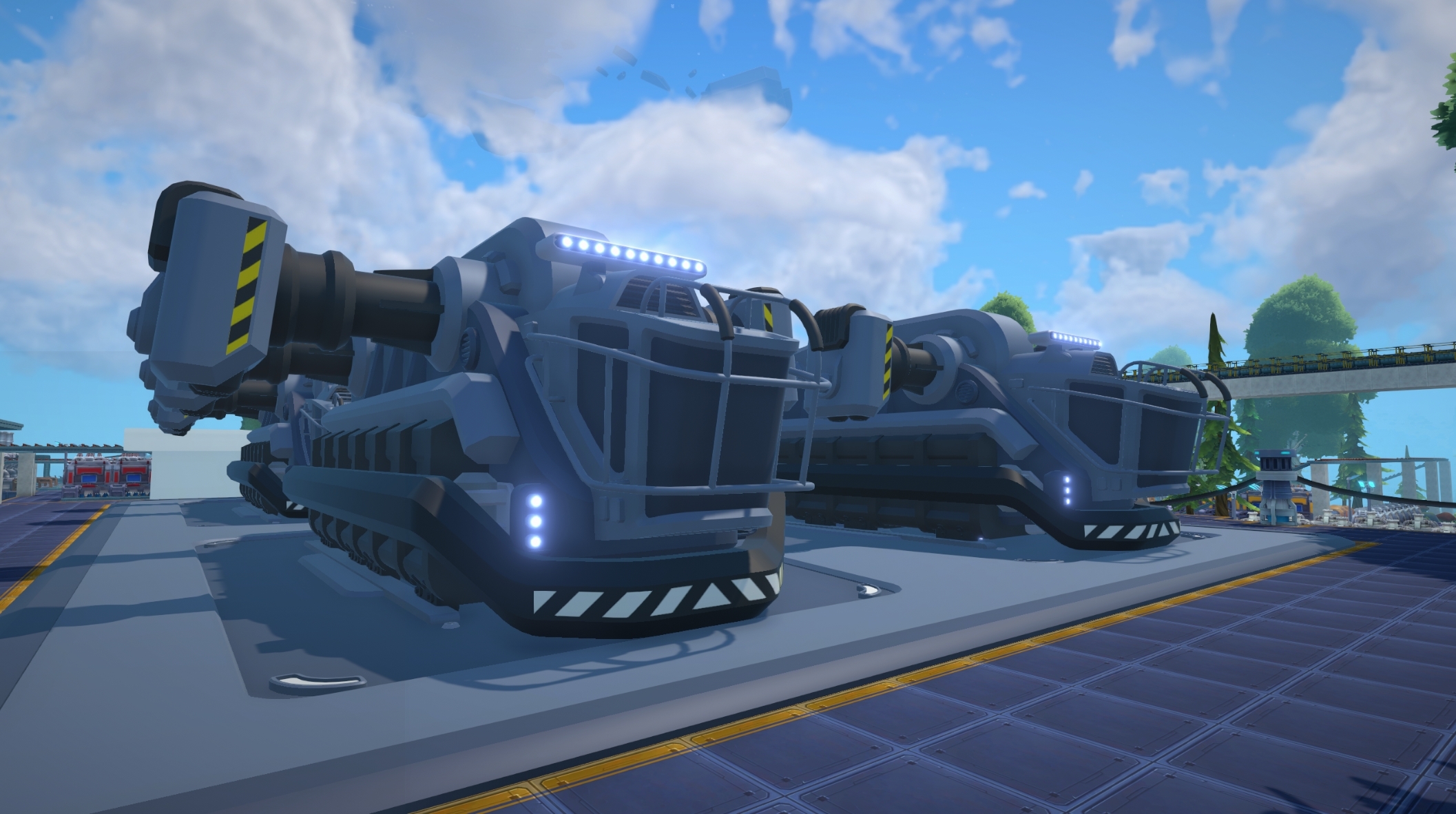 Steam Community :: FOUNDRY