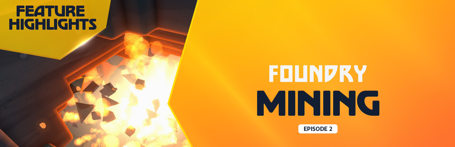 Steam Community :: FOUNDRY