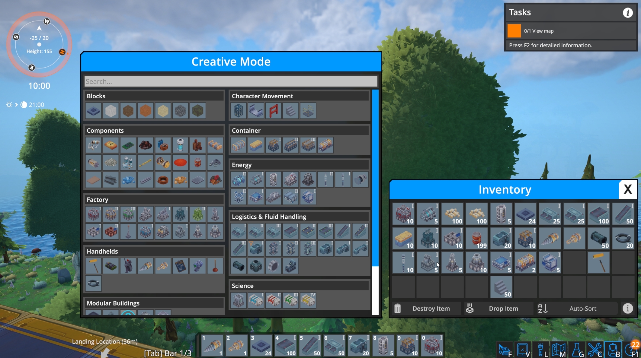 Steam Community :: FOUNDRY