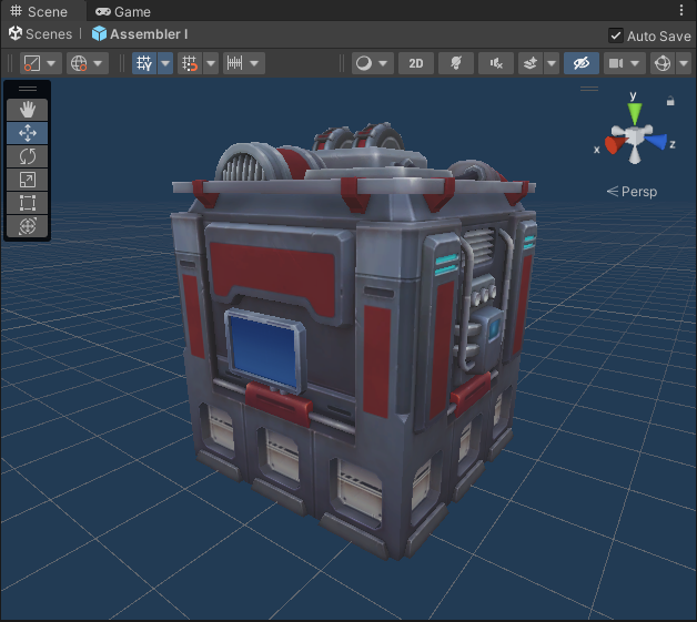 Steam Community :: FOUNDRY
