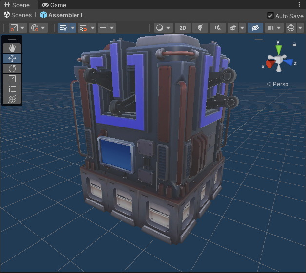 Steam Community :: FOUNDRY
