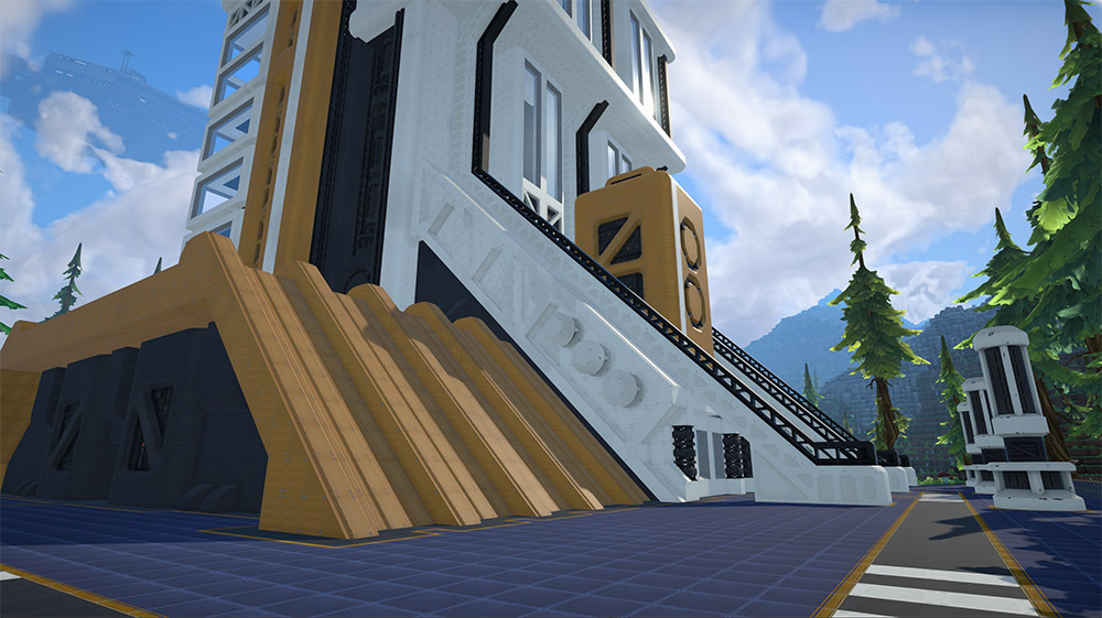 Steam Community :: FOUNDRY