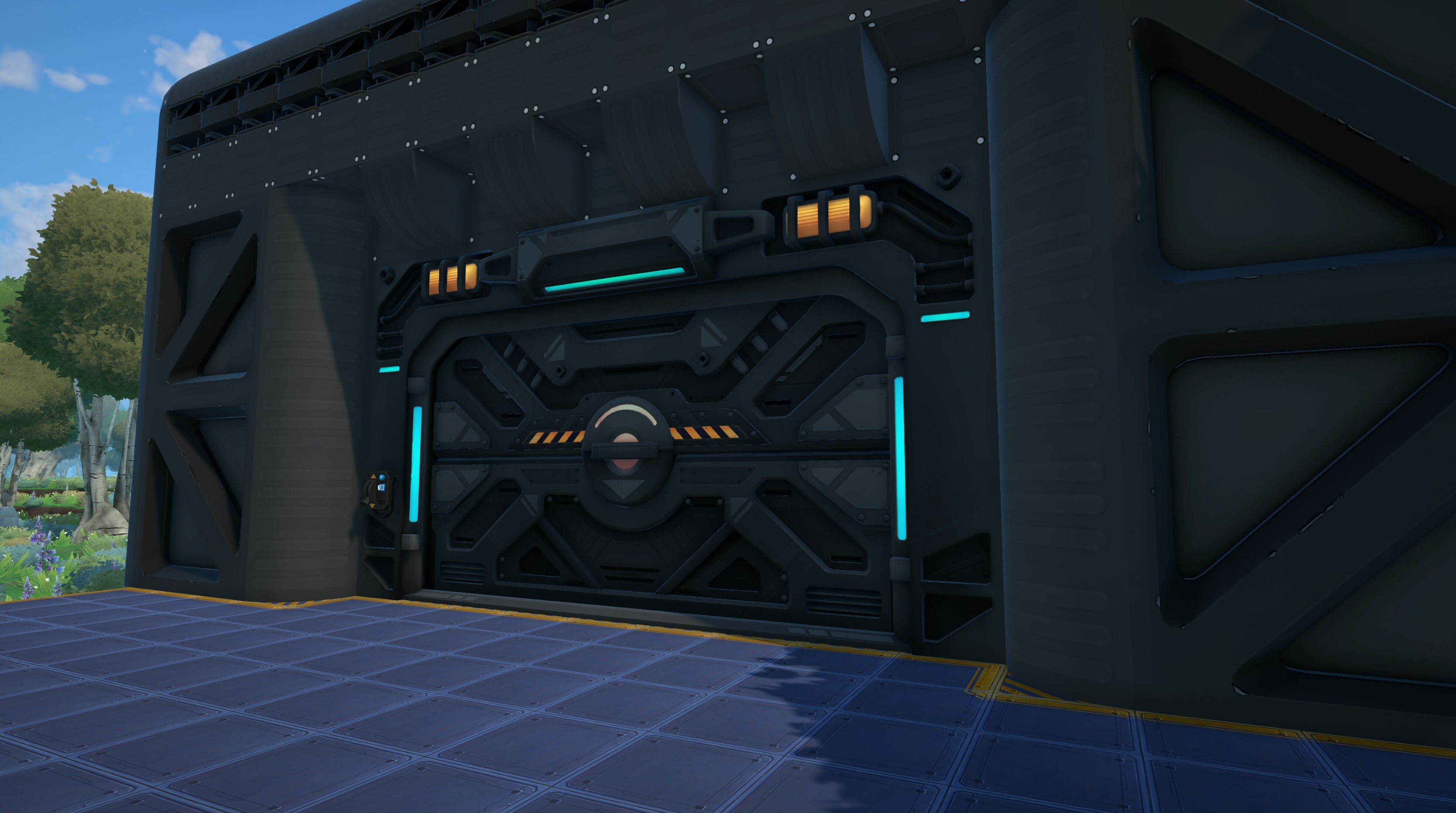 Steam Community :: FOUNDRY