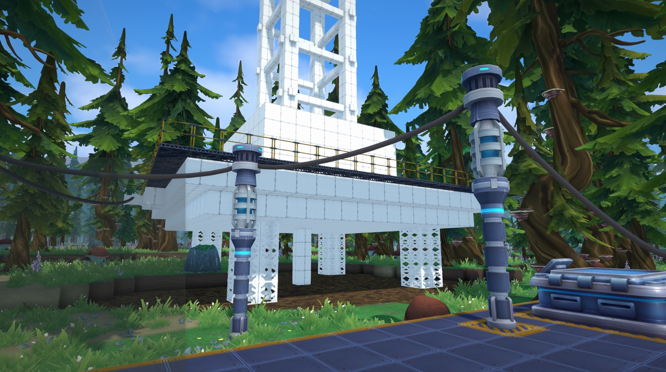 Steam Community :: FOUNDRY