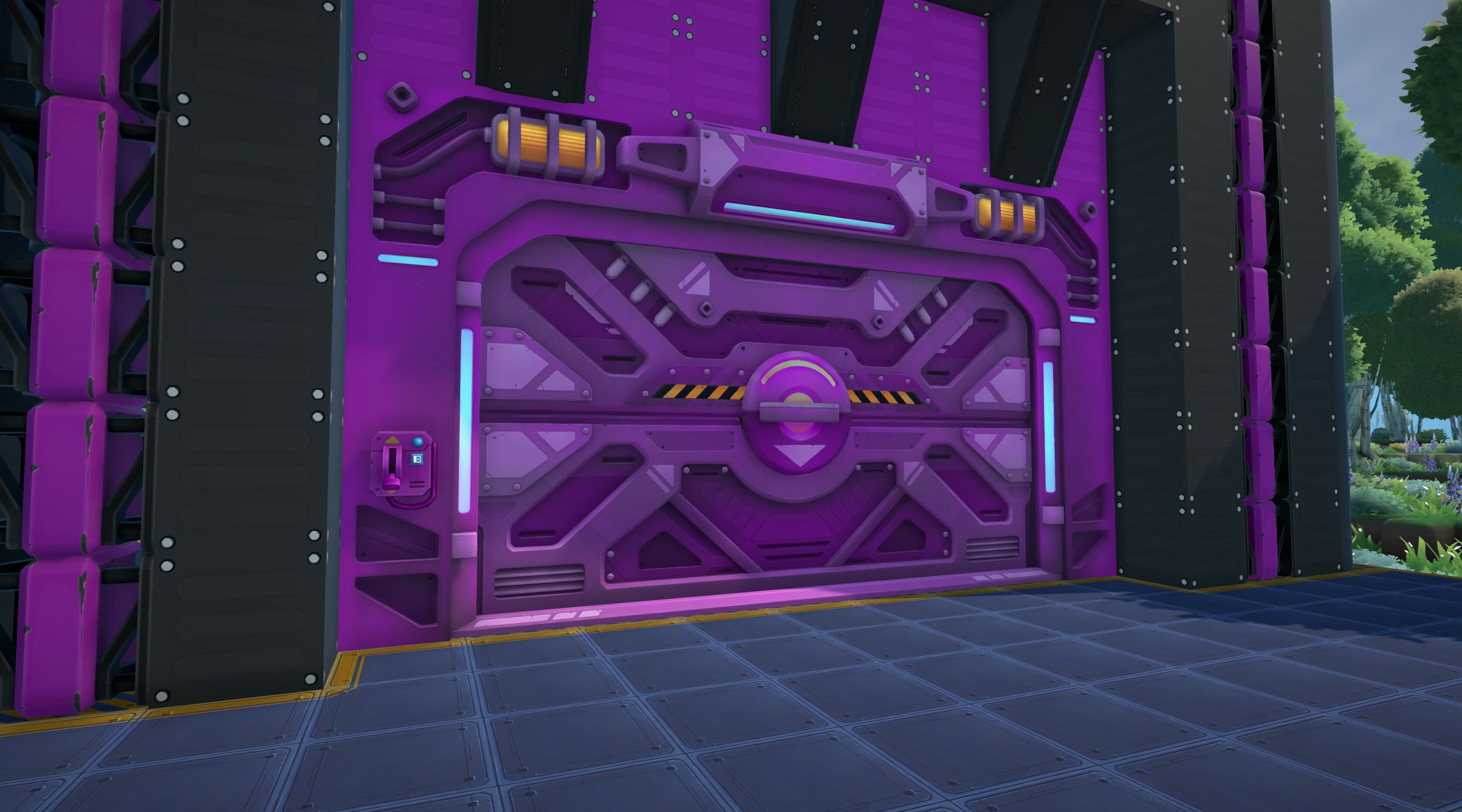 Steam Community :: FOUNDRY