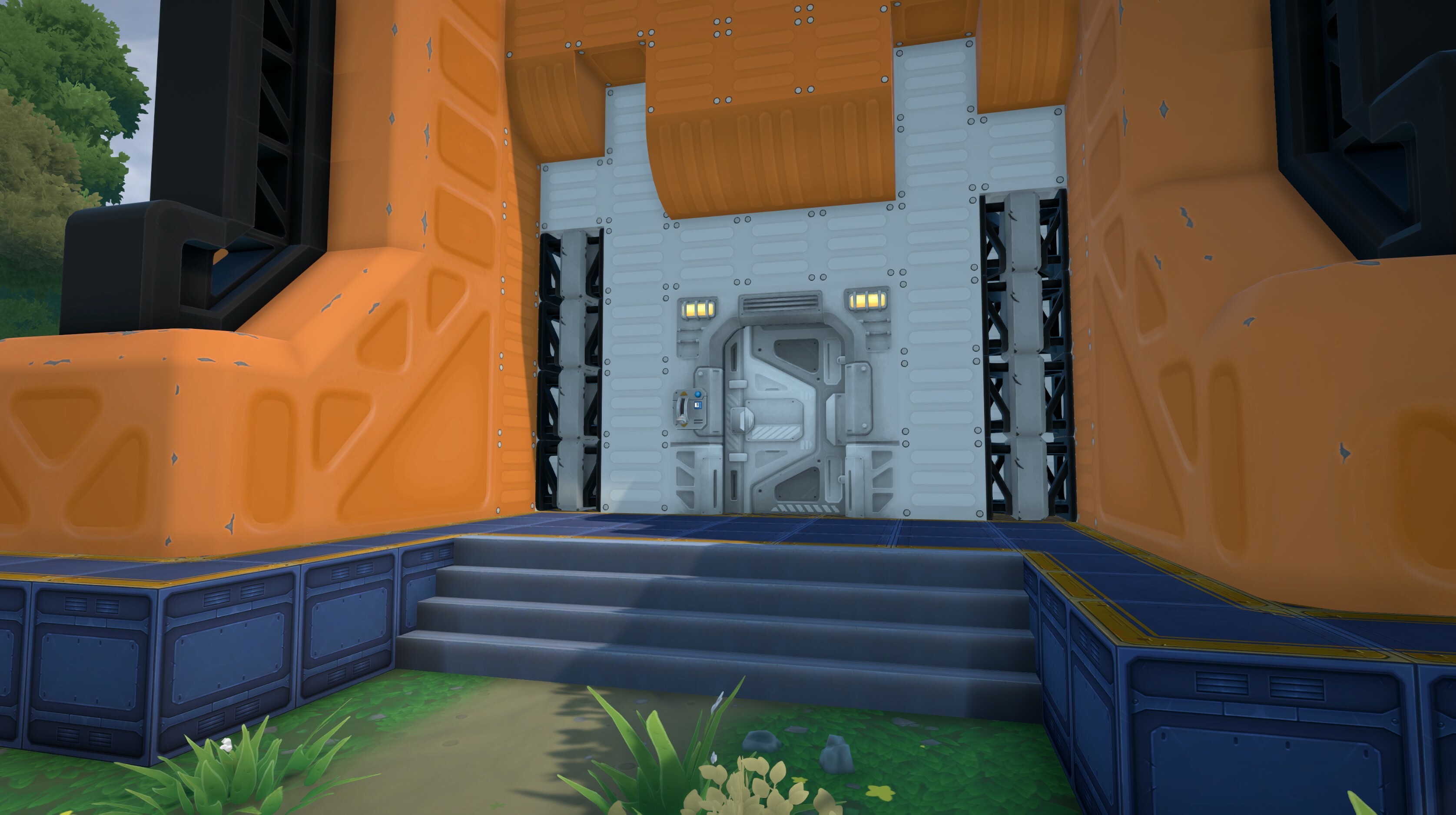 Steam Community :: FOUNDRY