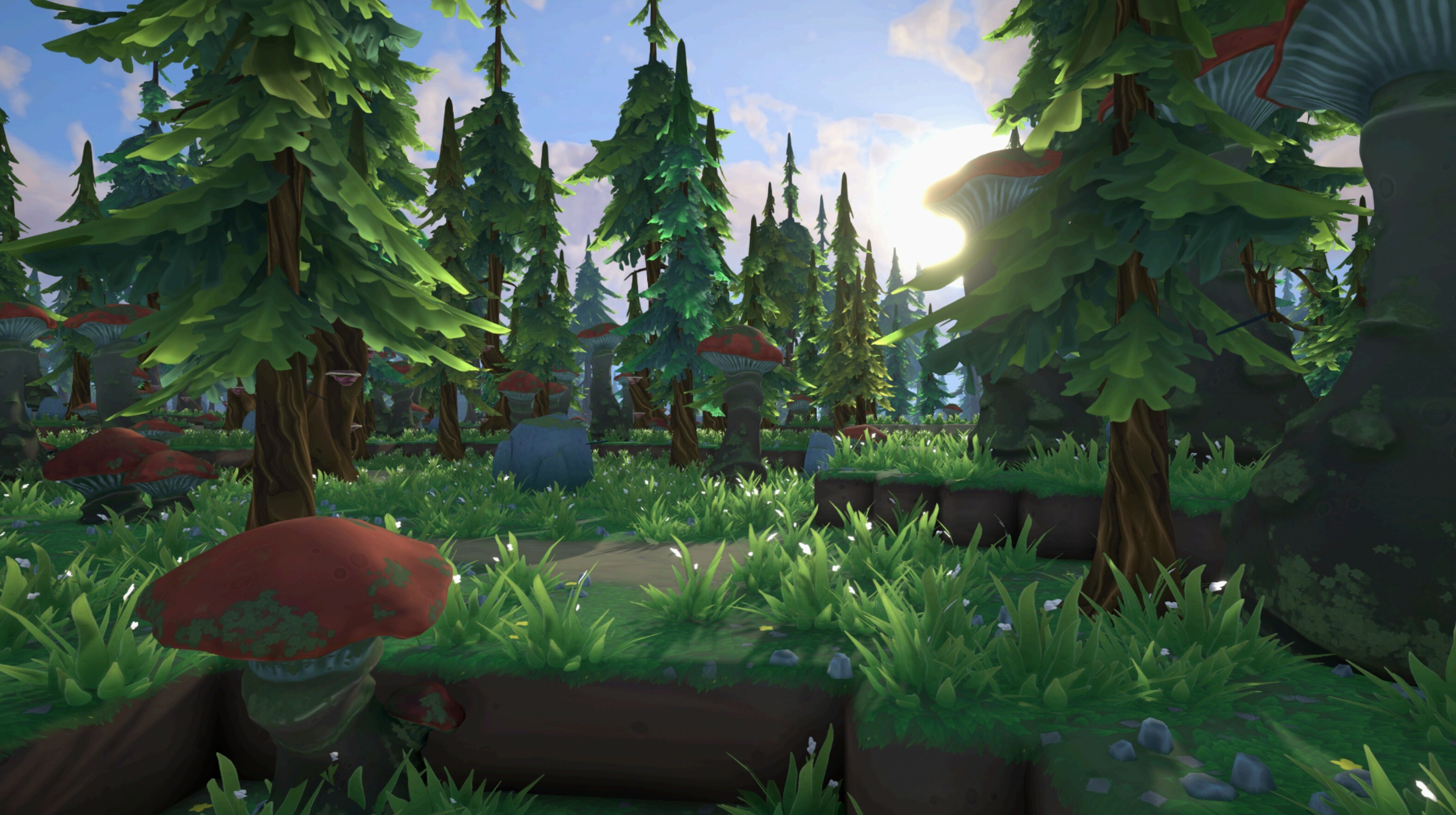 Steam Community :: FOUNDRY