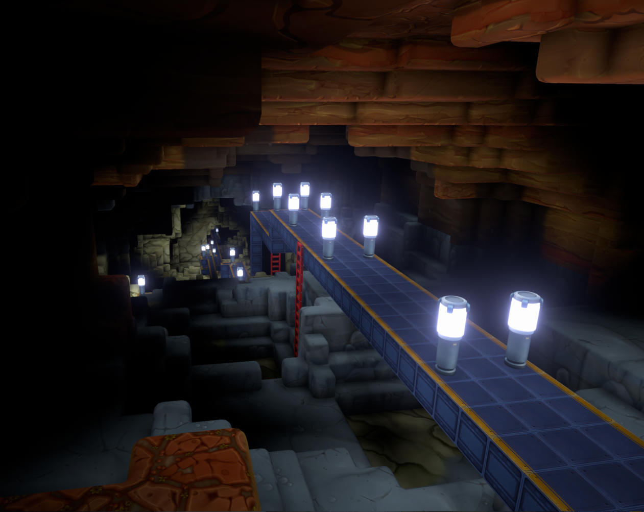 Steam Community :: FOUNDRY