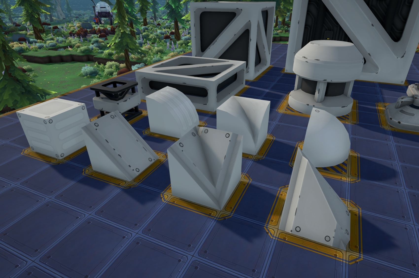 Steam Community :: FOUNDRY