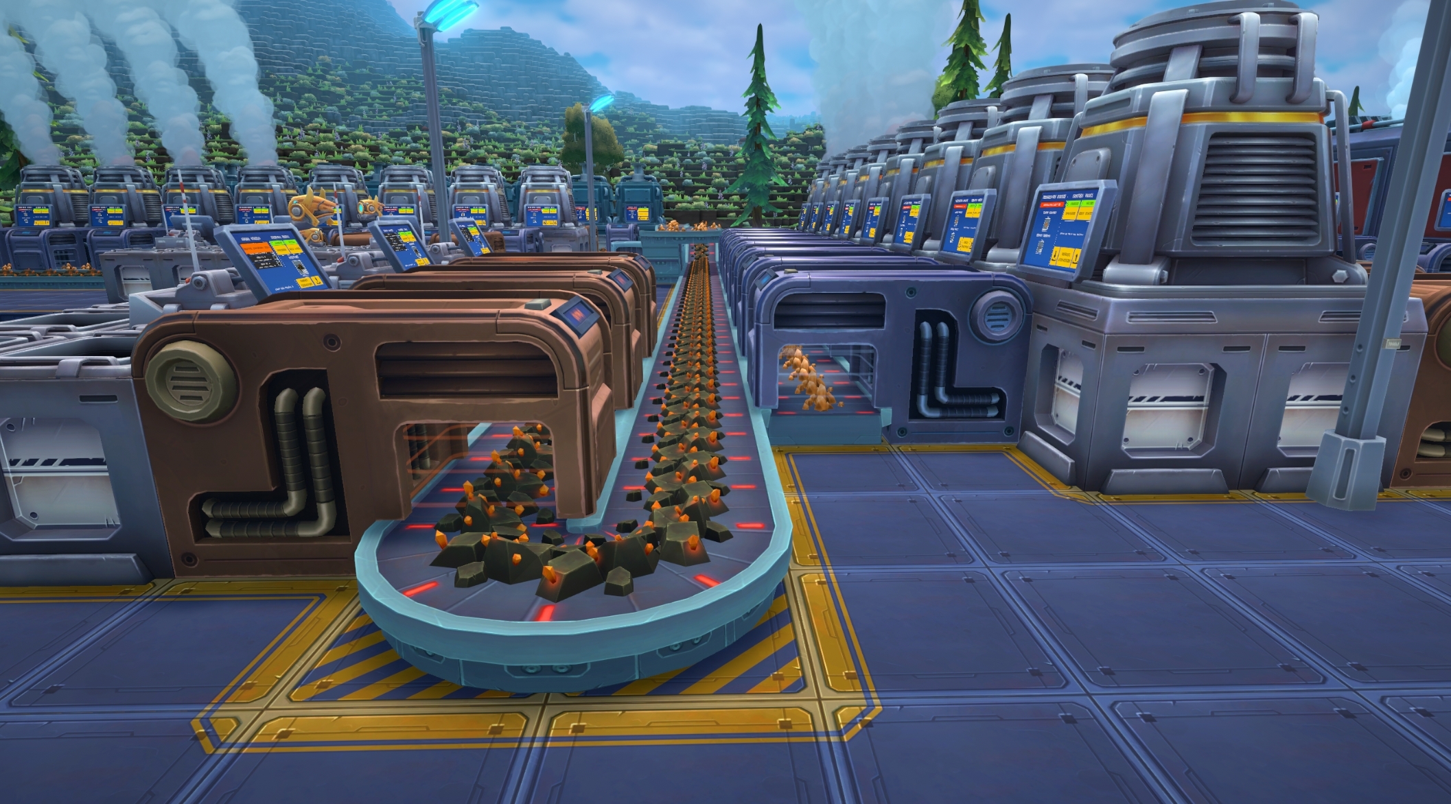 Steam Community :: FOUNDRY