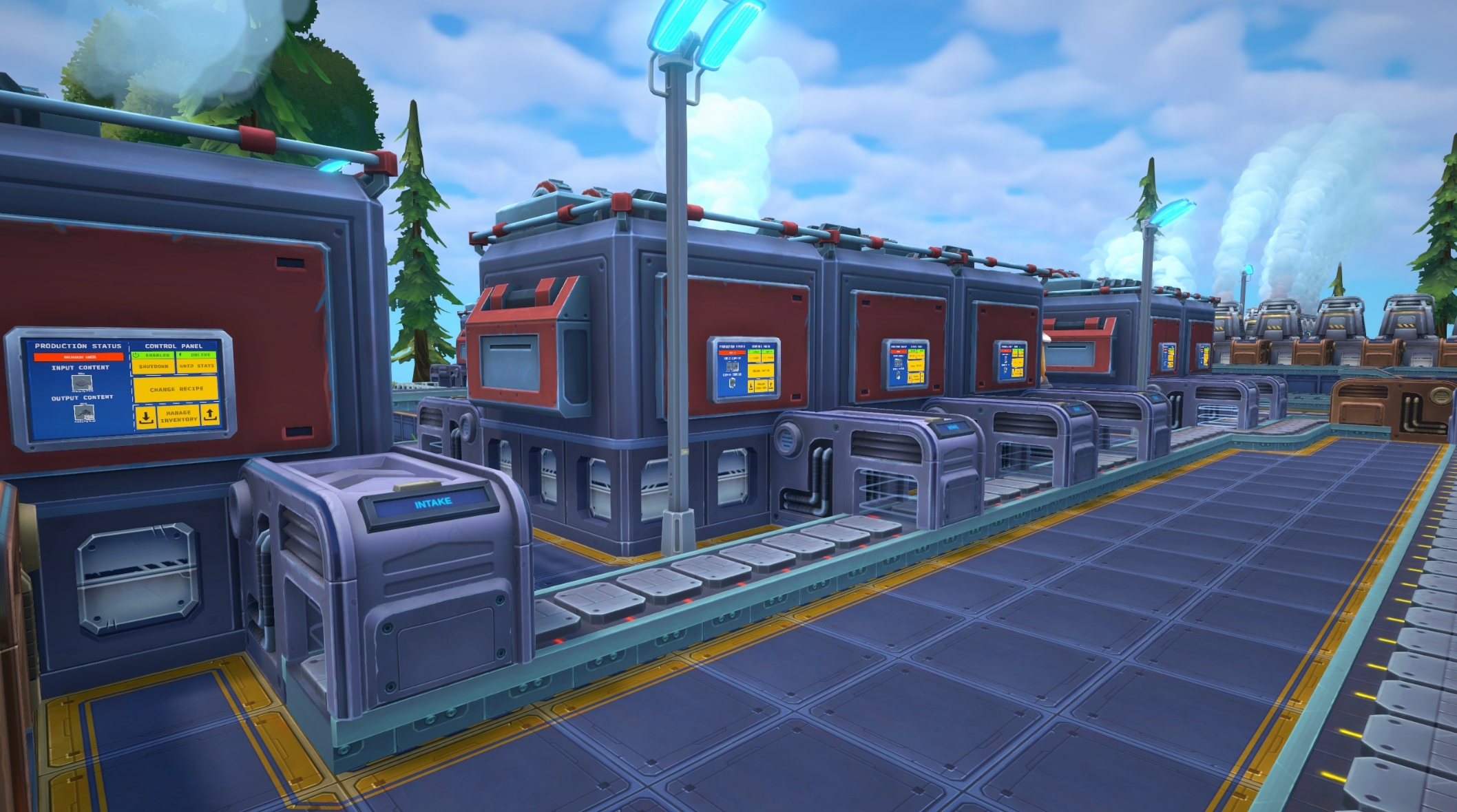 Steam Community :: FOUNDRY