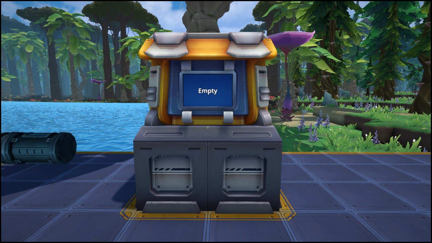 Steam Community :: FOUNDRY