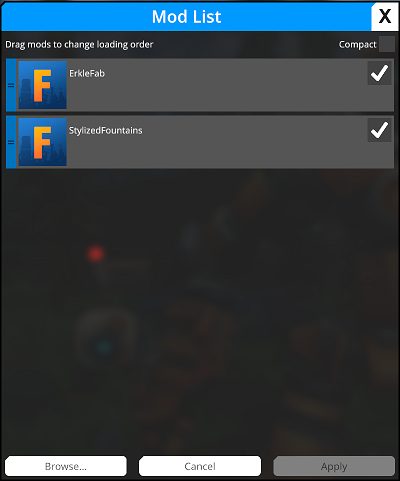 Steam Community :: FOUNDRY