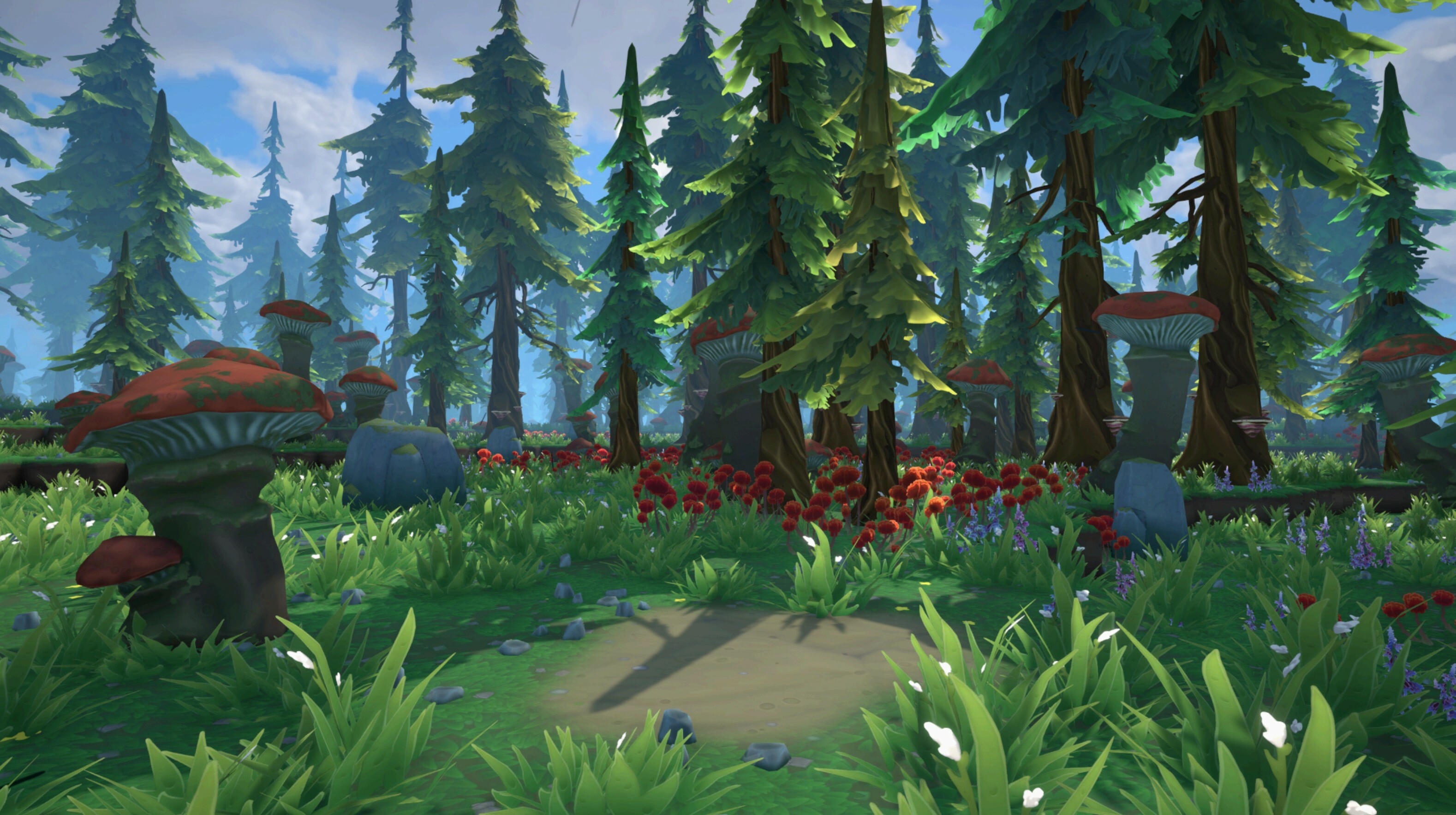 Steam Community :: FOUNDRY