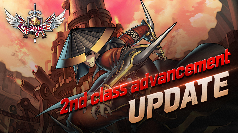 GranAge - GranAge March 4th Update Notice (KST) - Steam News