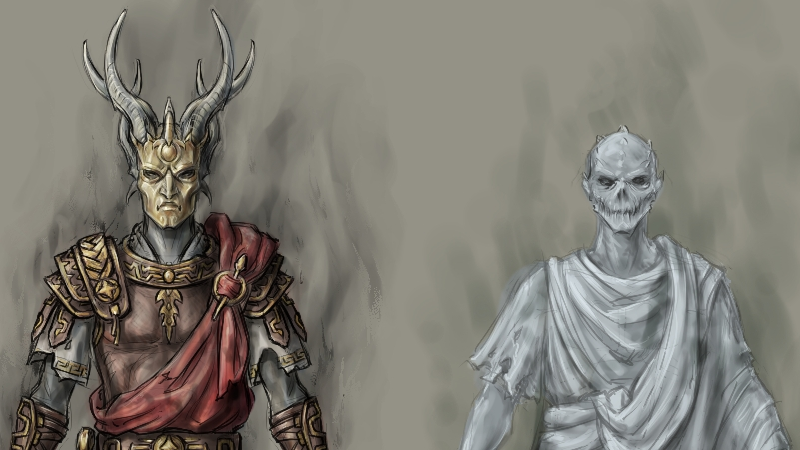 King Arthur: Knight's Tale - King Arthur: Legion IX - A sneak peek into ...