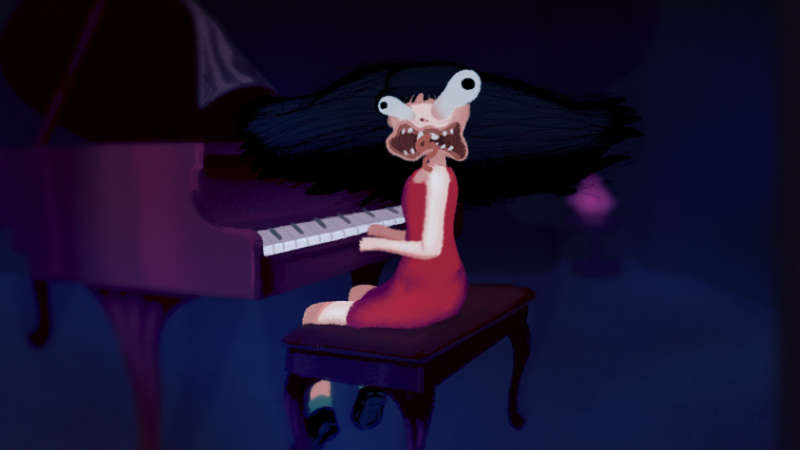 House - HOUSE OUT NOW ON CONSOLES - Steam News