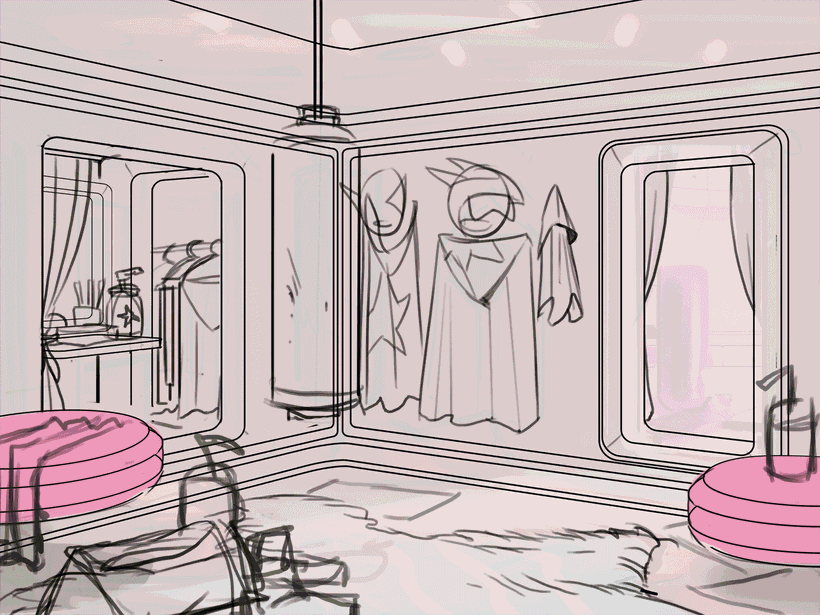 Steam Community :: Space Rescue: Code Pink