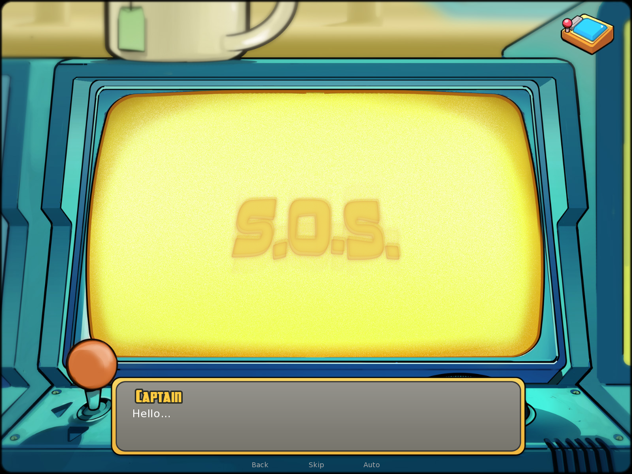 Steam Community :: Space Rescue: Code Pink