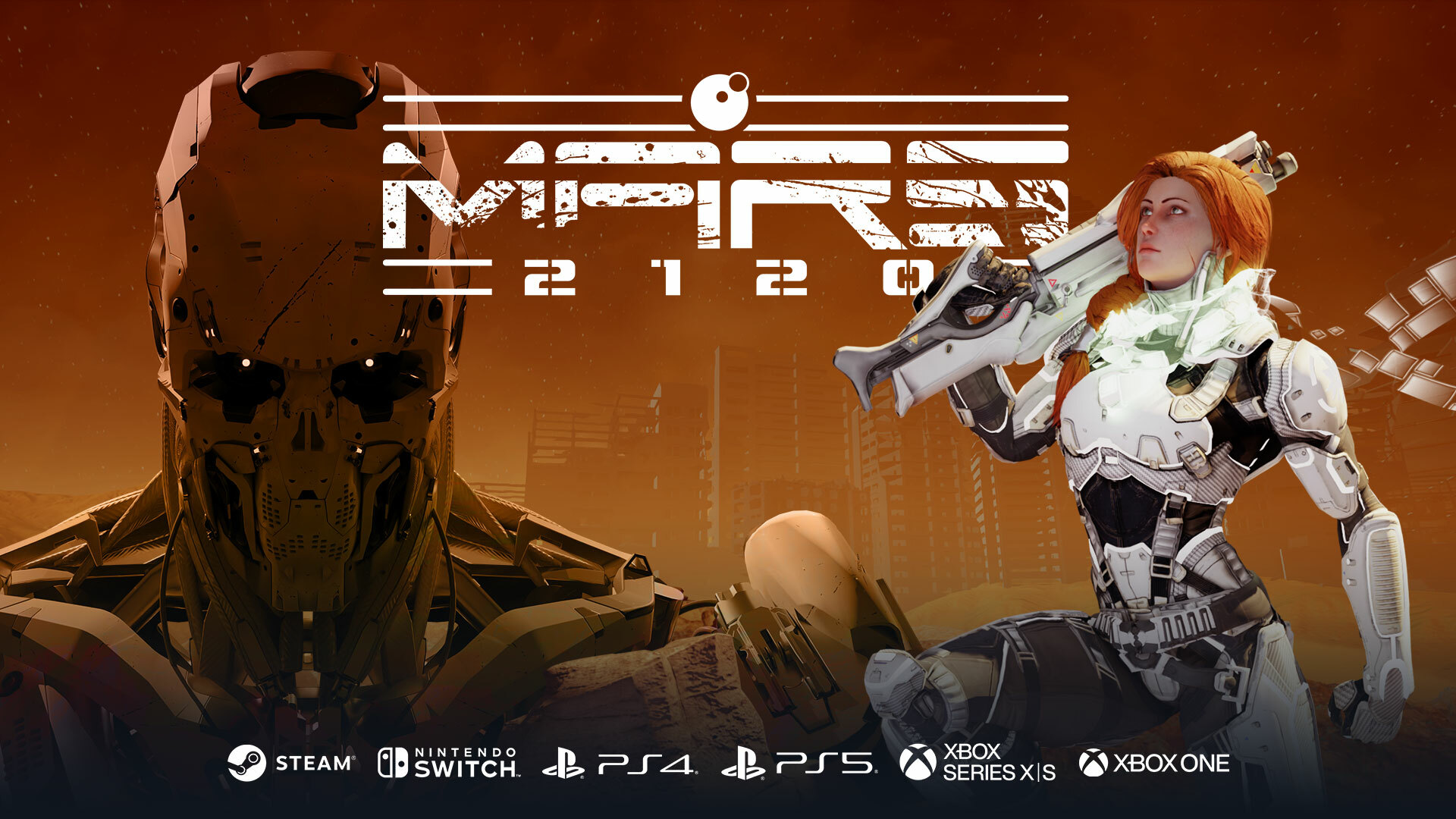 Steam Community :: MARS 2120