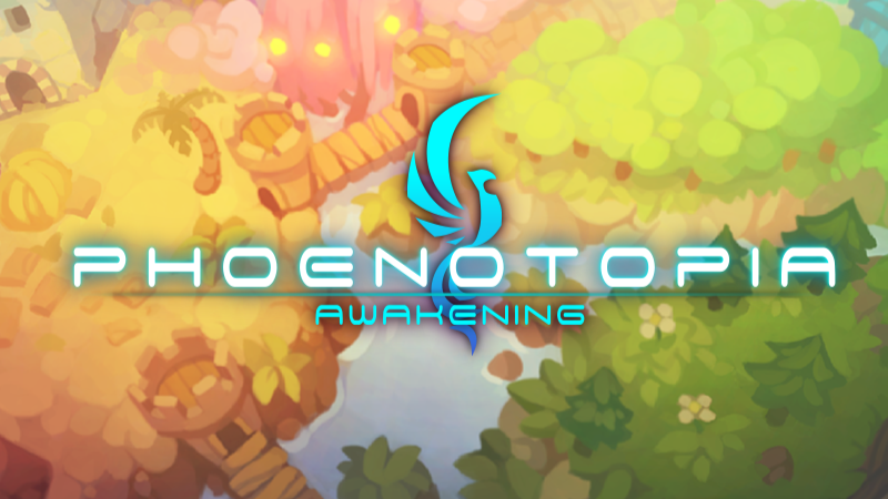 Phoenotopia: Awakening - Long Interview！ #7 - Steam News