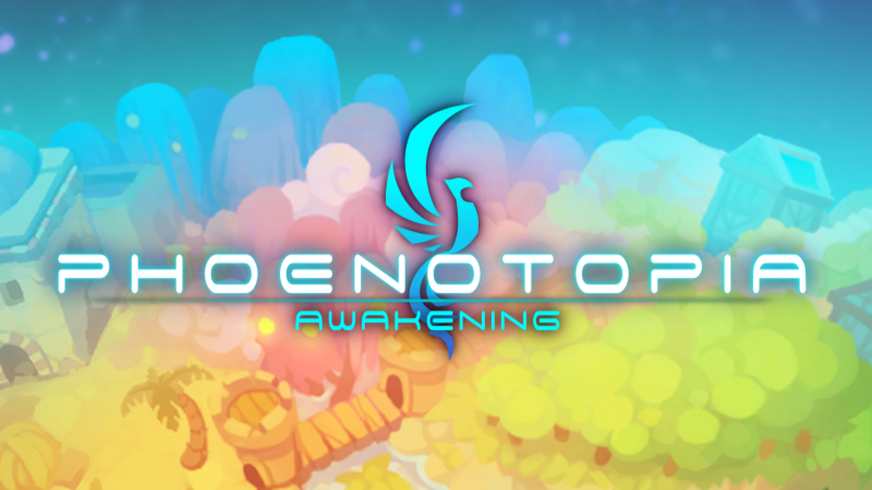 Phoenotopia: Awakening - Long Interview！#8 - Steam News